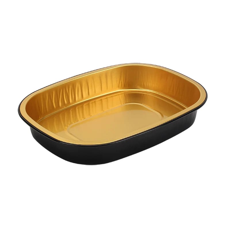 Save on Aluminum Trays, Portion Cups & Cutlery | Bulk Discounts for ...